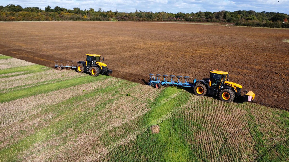 Agriculture And Grounds Maintenance - OJP Contracts